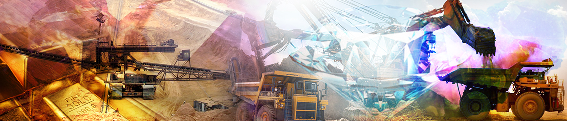 Vue d’ensemble du secteur Mine | Portail d'Informations et de Promotion ...