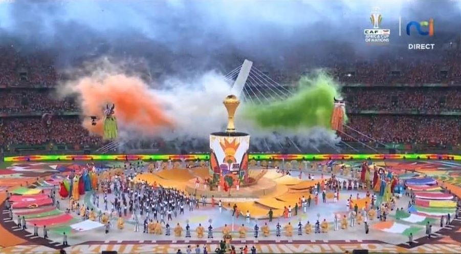 La CAN 2024 en Côte d’Ivoire : d’énormes opportunités économiques en ...